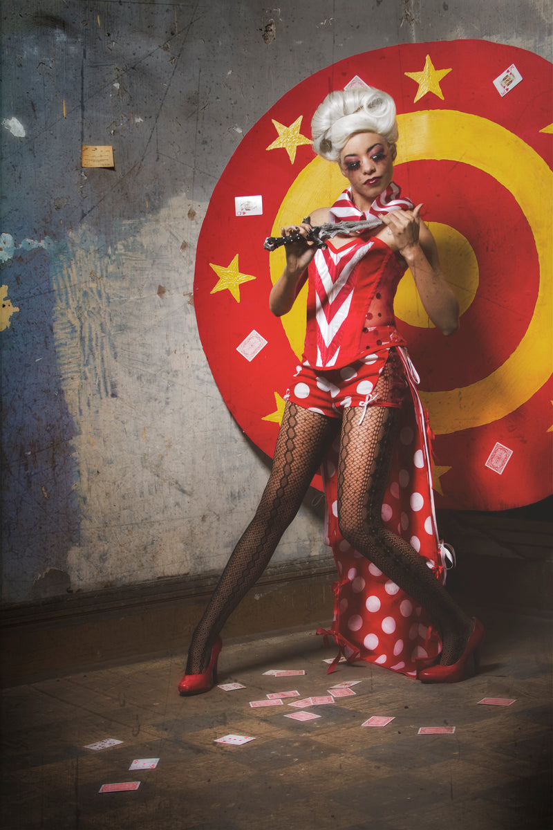 Costumes and Cosplay – Tidal Cool