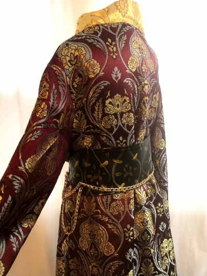 Myrcella Baratheon and Trystane Martell Cosplay Costumes from Game of ...